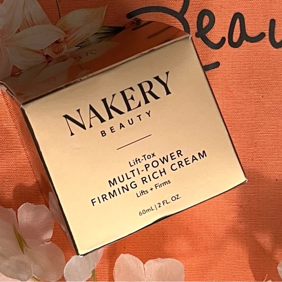 Nakery Beauty | Skincare | Nakery Beauty Lifttox Multipower Firming ...